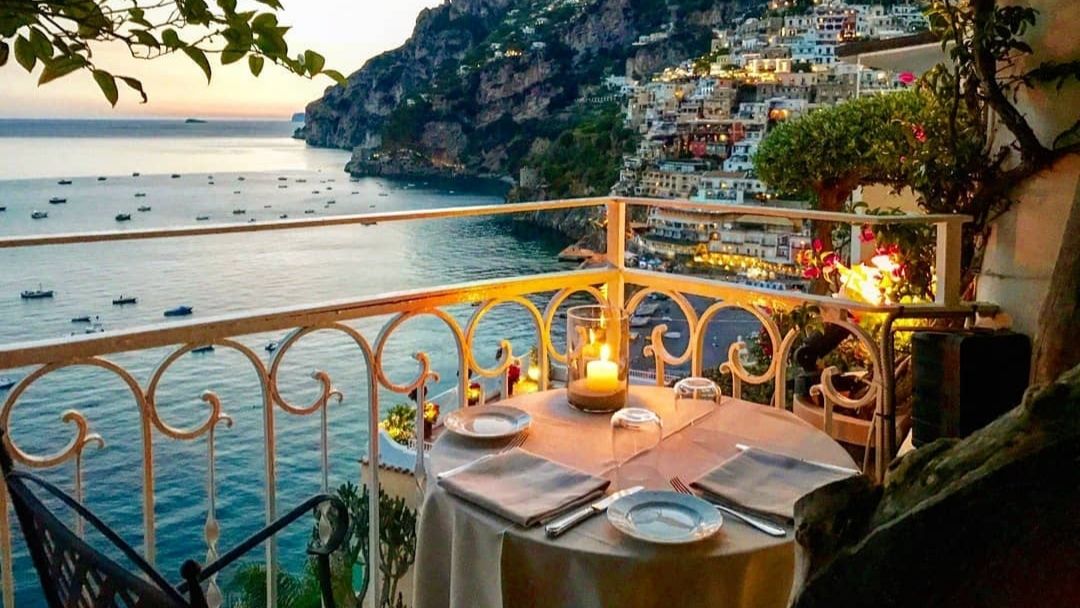 Terrazza Celè in Positano - Restaurant Reviews, Menu and Prices - TheFork Terrazza Celè in Positano - Restaurant Reviews, Menu and Prices - TheFork