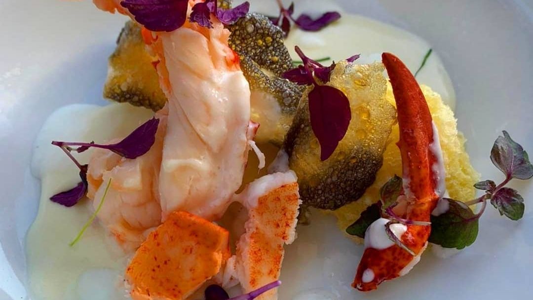 Terrazza Celè in Positano - Restaurant Reviews, Menu and Prices - TheFork