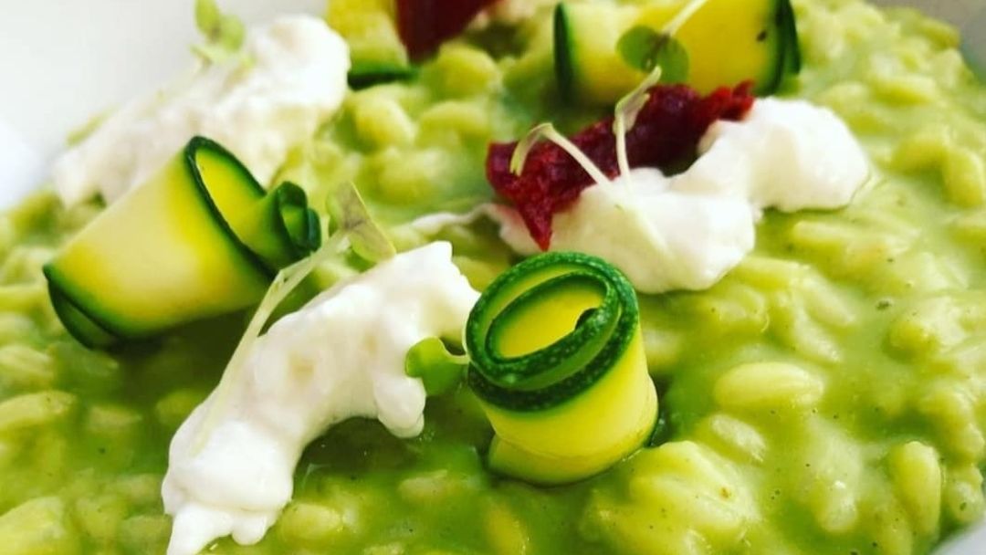 Carte et Menus 2022 - Terrazza Celè à Positano - TheFork (LaFourchette)