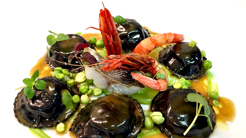 Terrazza Celè a Positano - Menu, prezzi, immagini, recensioni e ...