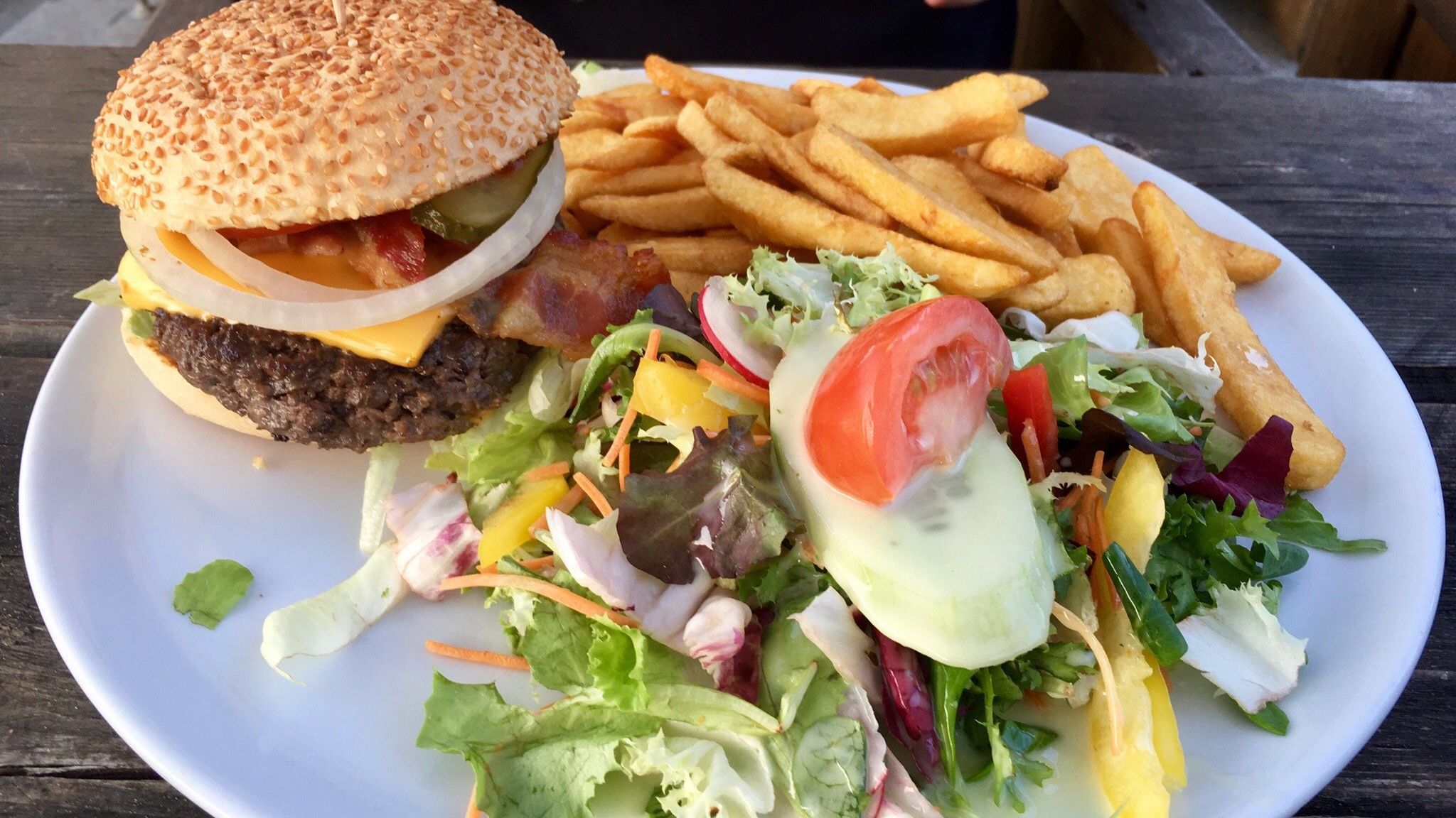 Carte et Menus 2022 - THREE SIXTY Oberhausen à Oberhausen - TheFork