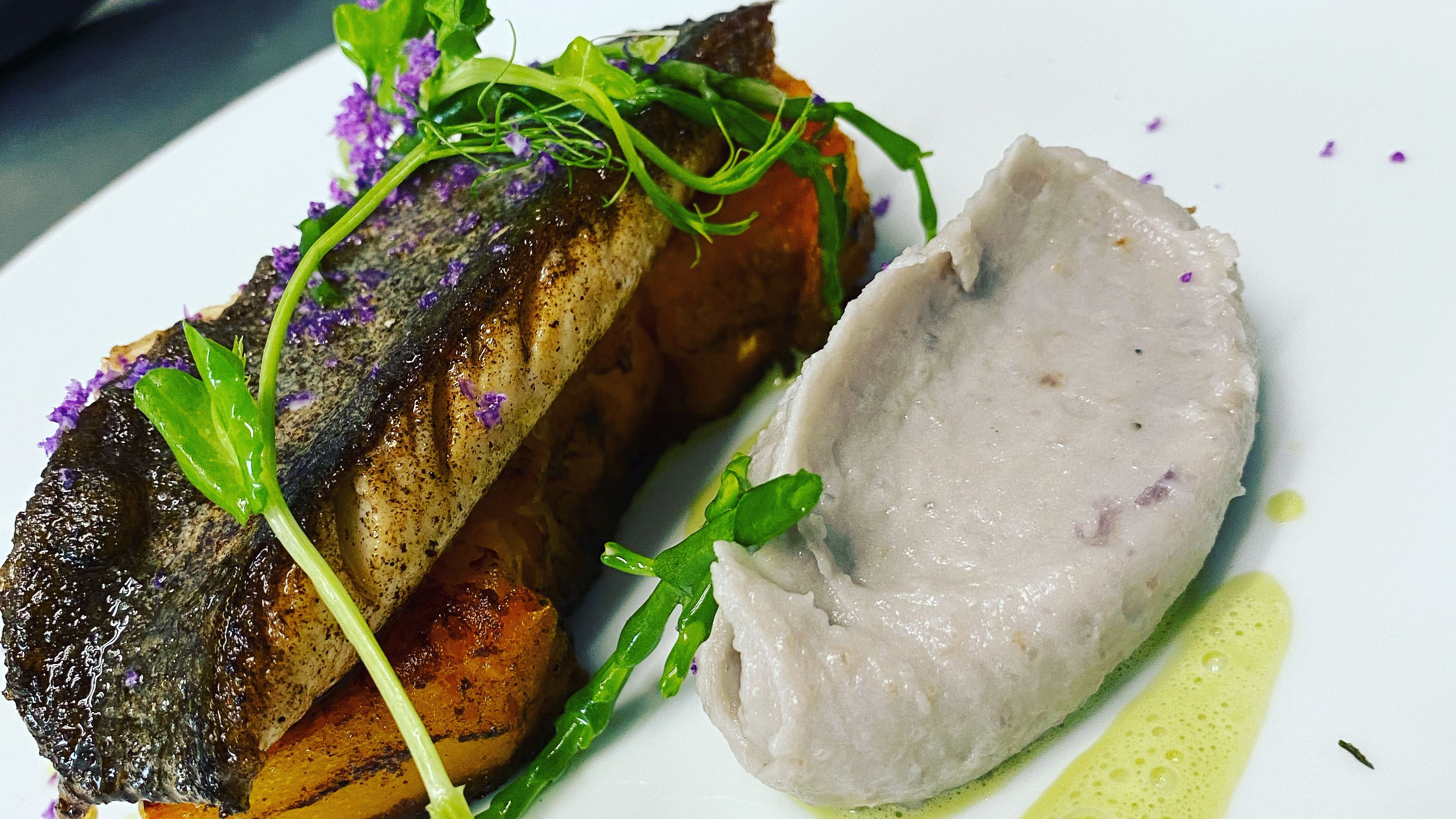 Restaurant Le Patisson à Villemoisson-sur-Orge - Menu, avis, prix et ...