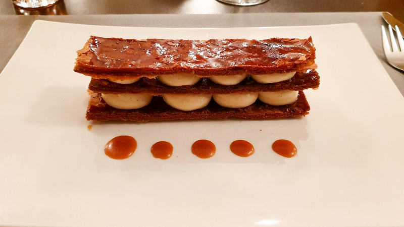 Le Patisson in Villemoisson-sur-Orge - Restaurant Reviews, Menu and ...