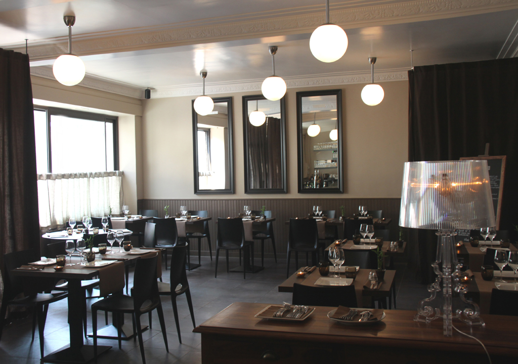 Restaurant Le Patisson à Villemoisson-sur-Orge - Menu, avis, prix et ...