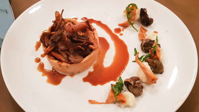 Restaurant Le Patisson à Villemoisson-sur-Orge - Menu, avis, prix et ...