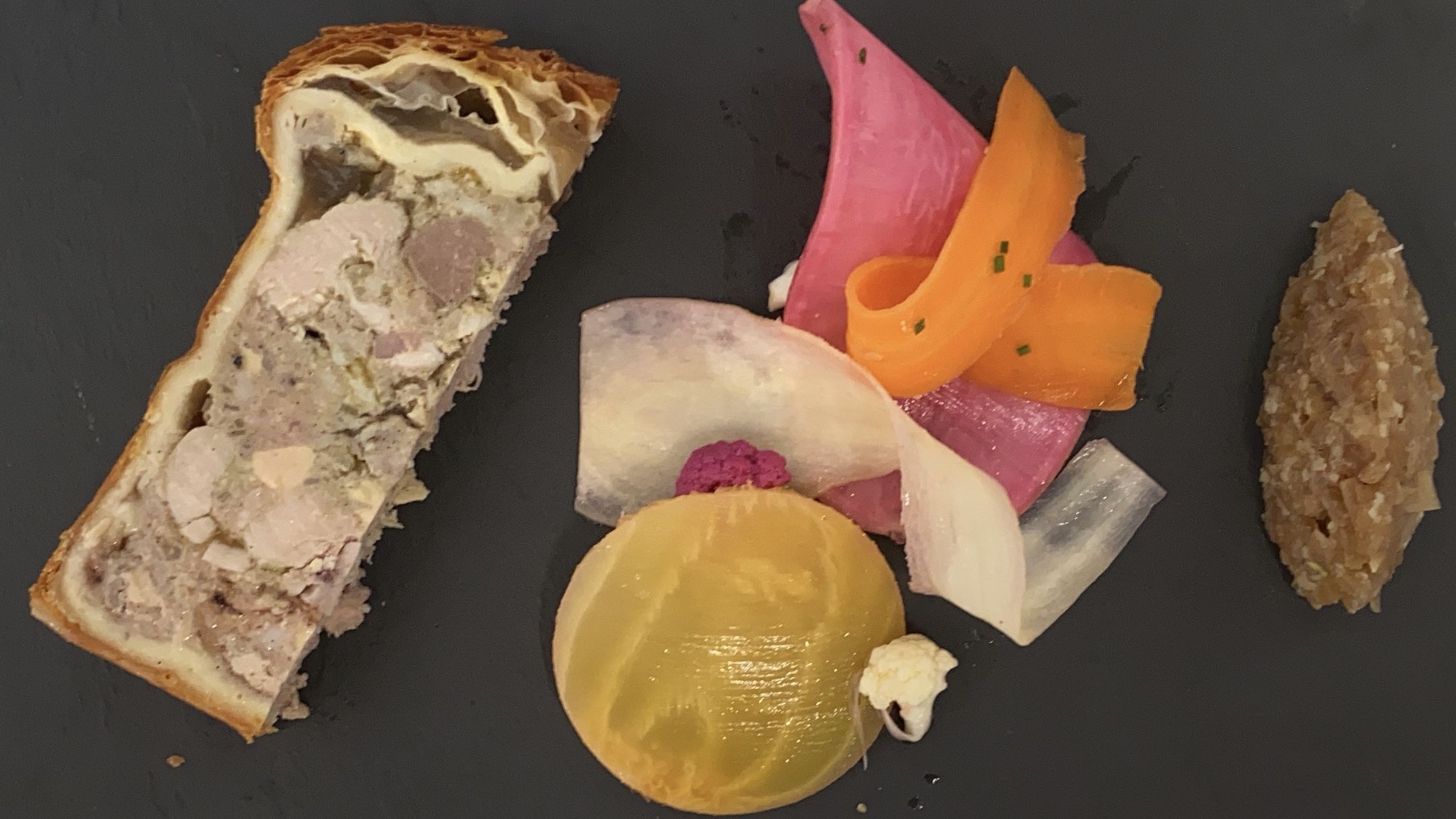 Le Patisson in Villemoisson-sur-Orge - Restaurant Reviews, Menu and ...