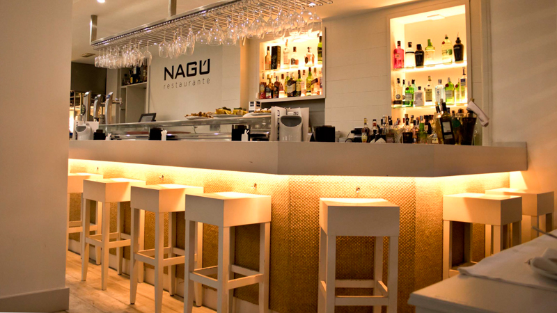 Restaurant Nagú à Madrid - Menu, avis, prix et réservation sur TheFork