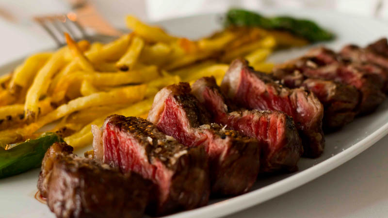 Restaurante Nagú en Madrid - Menú 2022, opiniones, precios y reserva ...