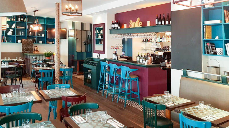 Maison Pillet in Paris-17E-Arrondissement - Restaurant Reviews, Menu ...