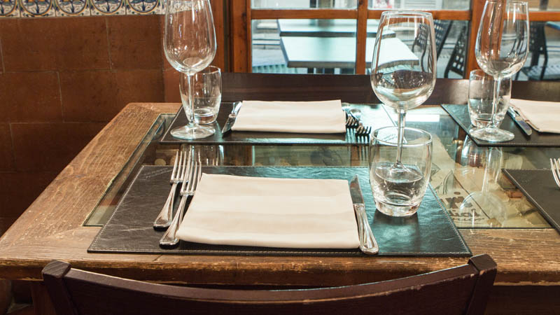 Natalino a Firenze - Menu, prezzi, immagini, recensioni e indirizzo del ...