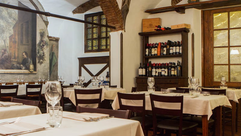 Natalino in Florence - Restaurant Reviews, Menu and Prices - TheFork