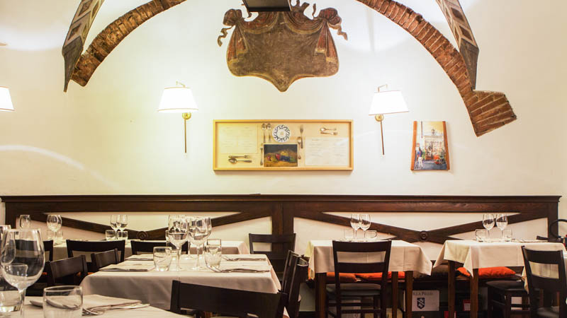 Natalino in Florence - Restaurant Reviews, Menu and Prices - TheFork