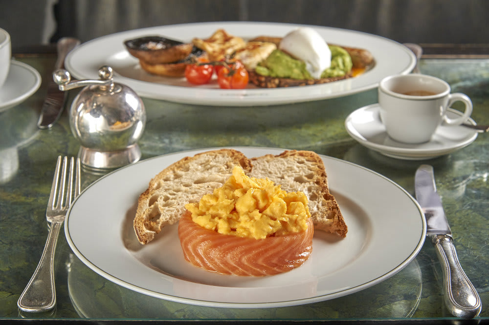 The Delaunay in London - Restaurant Reviews, Menus, and Prices | TheFork