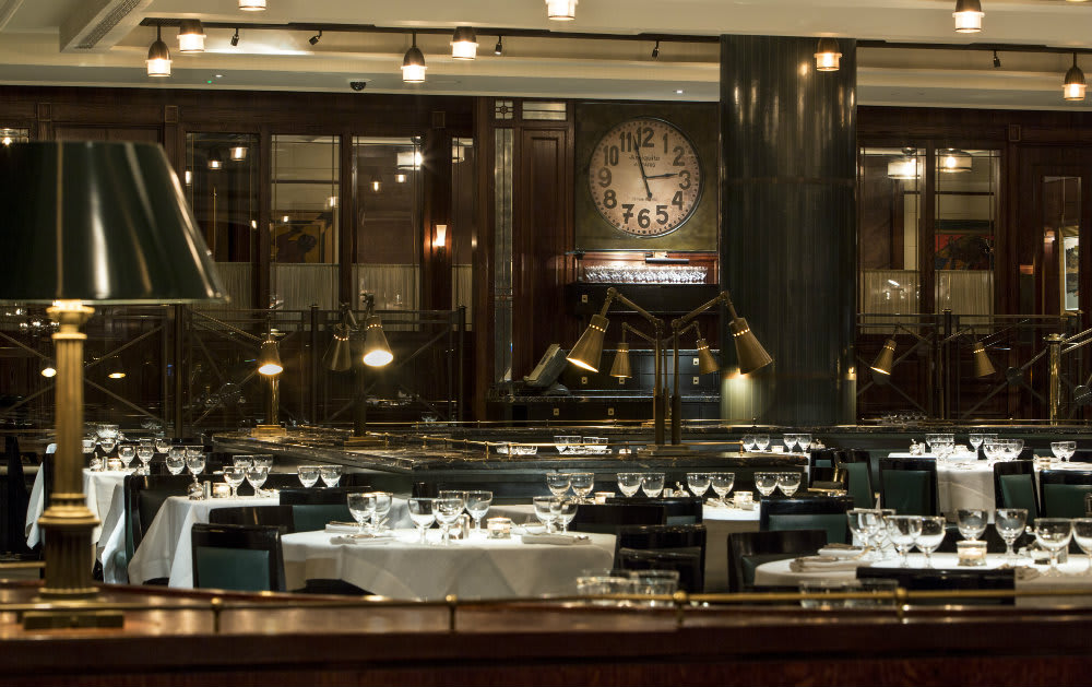 The Delaunay in London, Aldwych & Holborn, Blackfriars & Temple ...