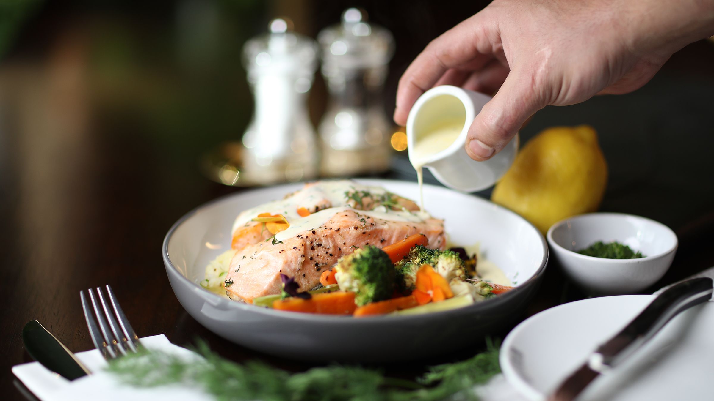 The 5 Best Restaurants in The Bullring & Grand Central, Birmingham ...