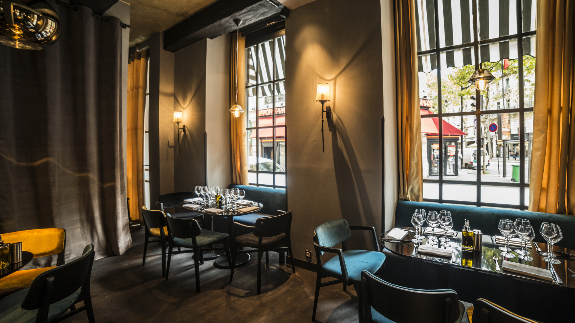 Domani in Paris - Restaurant Reviews, Menu and Prices - TheFork