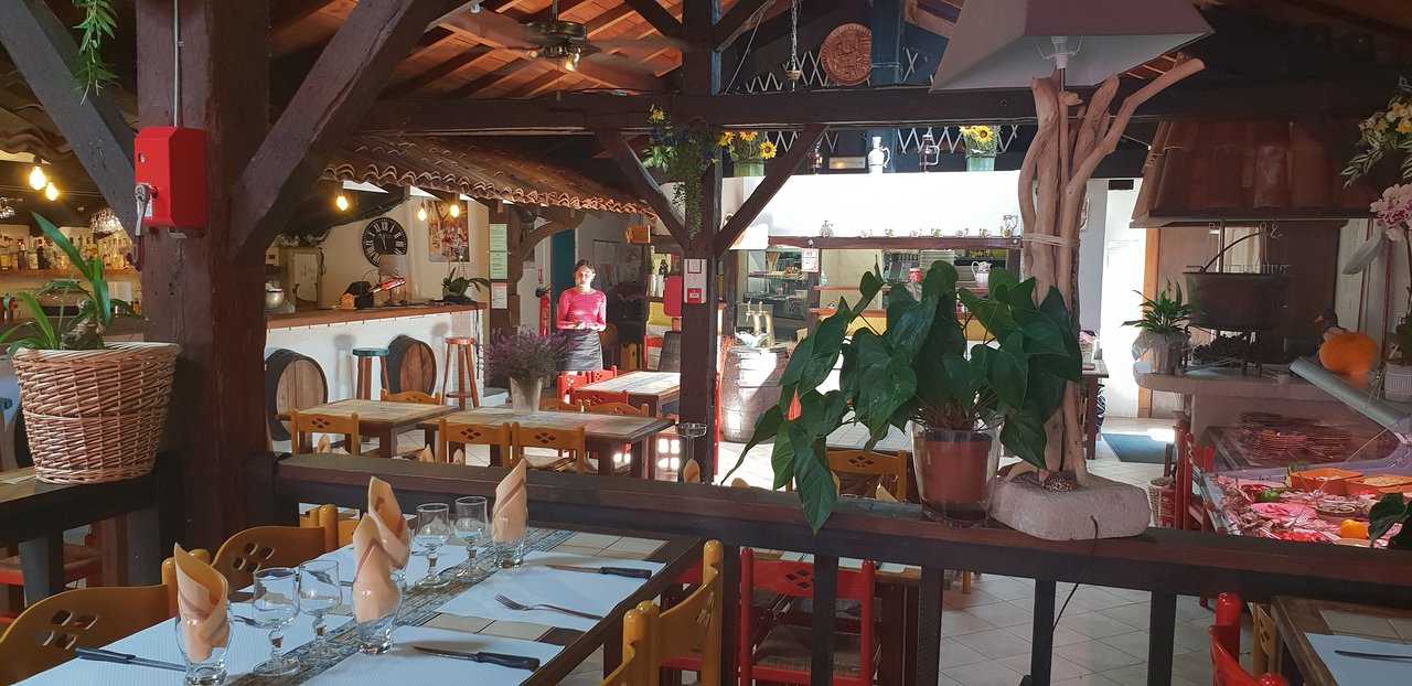 Le Ratatouille a Léon - Menu, prezzi, immagini, recensioni e indirizzo ...