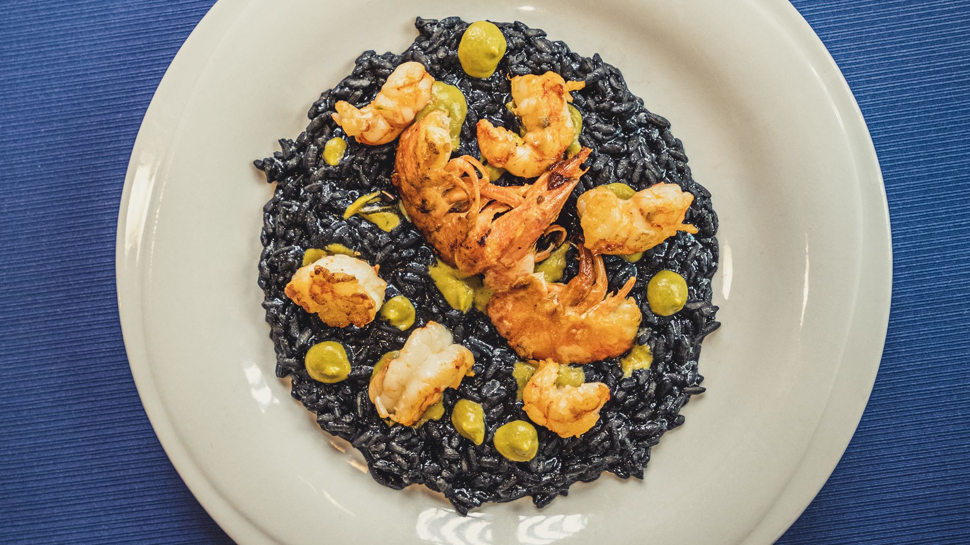 Birilli a Torino - Menu, prezzi, immagini, recensioni e indirizzo del ...