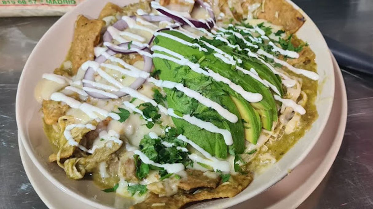 Restaurant Pituka y Petaka à Madrid - Menu, avis, prix et réservation ...