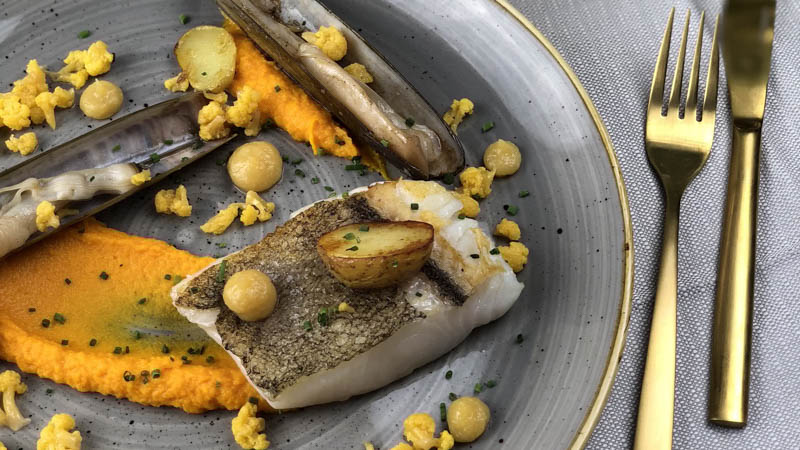 Restaurant Le Club Marot à Lille - Menu, avis, prix et réservation sur ...