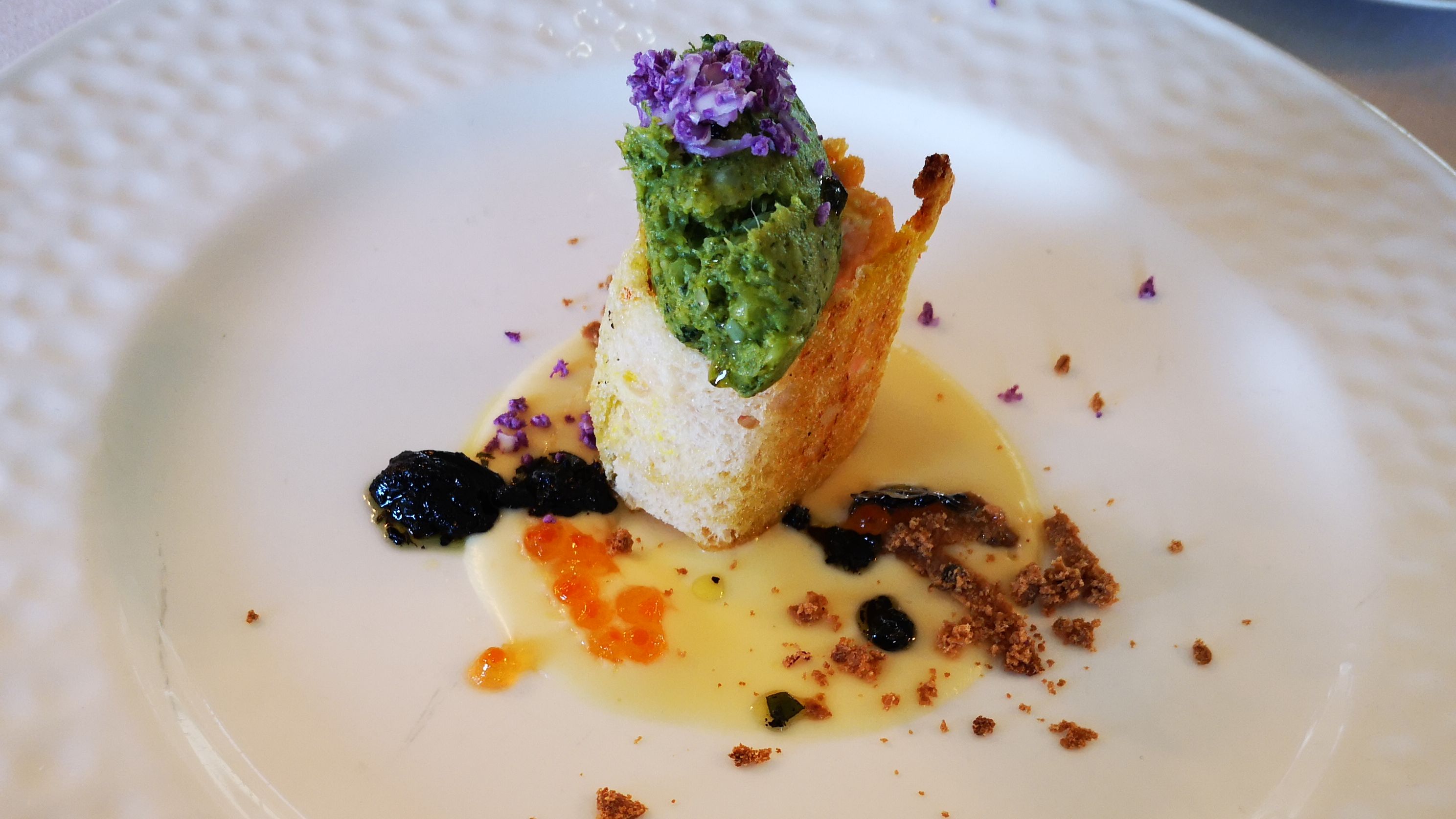 Restaurante Parco dei Principi - Pauline Borghese Restaurant en Roma ...