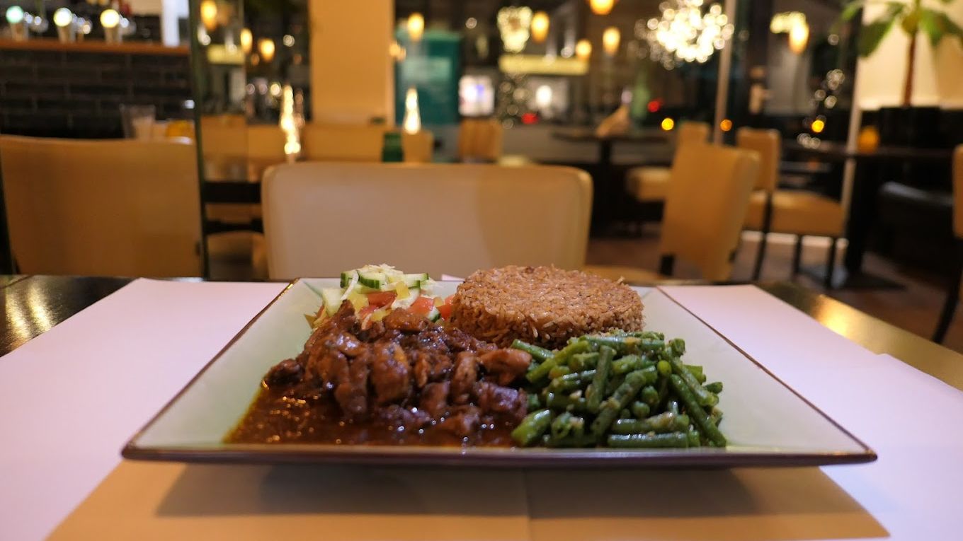 De 5 beste Indonesische restaurants in Amsterdam | TheFork