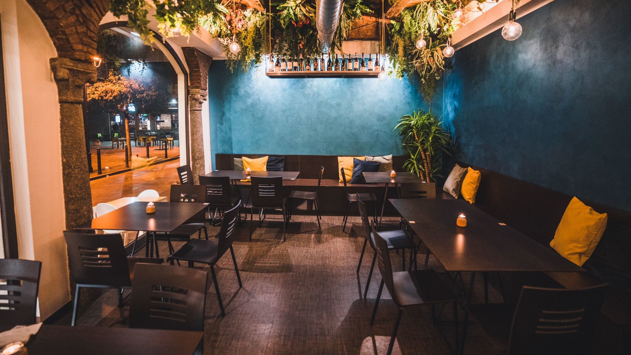 LE MIGLIORI trattorie a Monza - TheFork