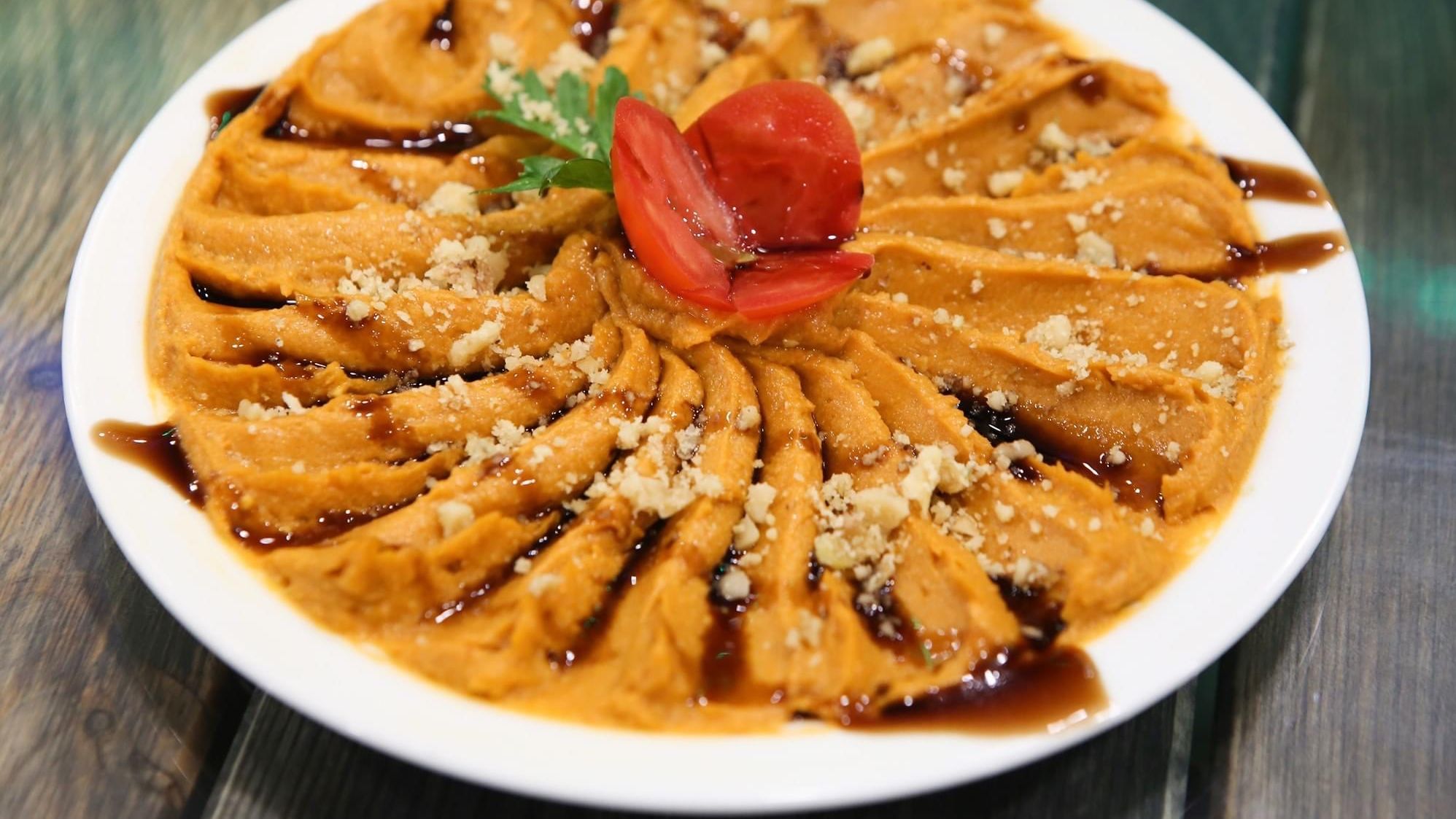 Layalina in Rome - Restaurant Reviews, Menu and Prices - TheFork