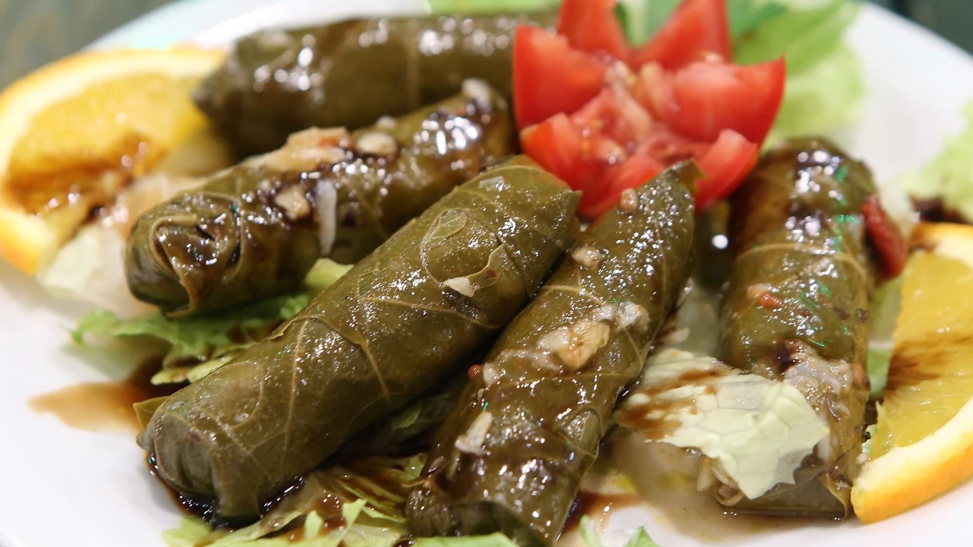 Layalina in Rome - Restaurant Reviews, Menu and Prices - TheFork