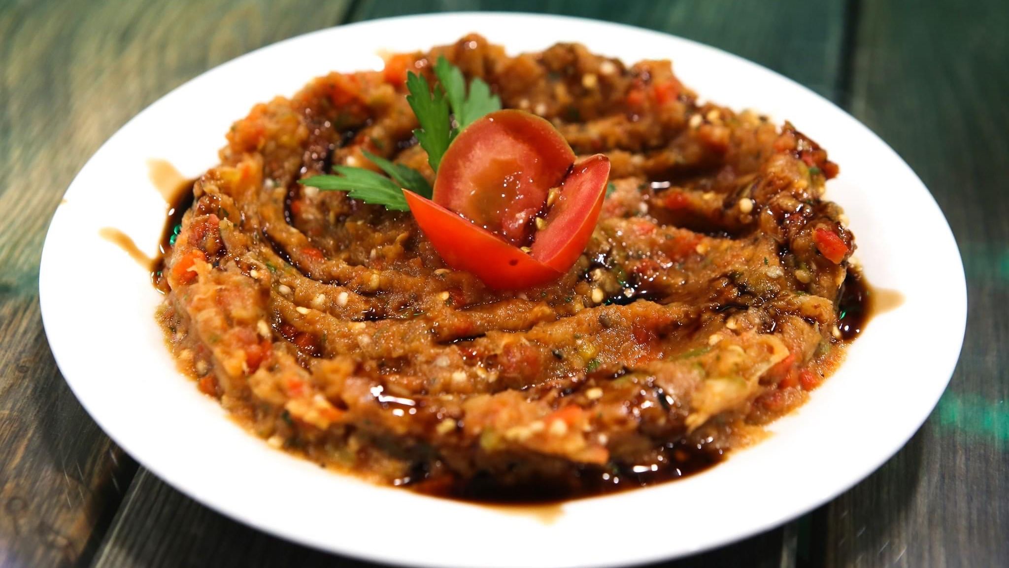 Layalina in Rome - Restaurant Reviews, Menu and Prices - TheFork