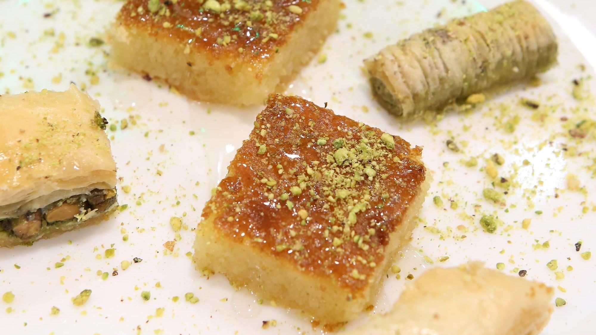 Layalina in Rome - Restaurant Reviews, Menu and Prices - TheFork