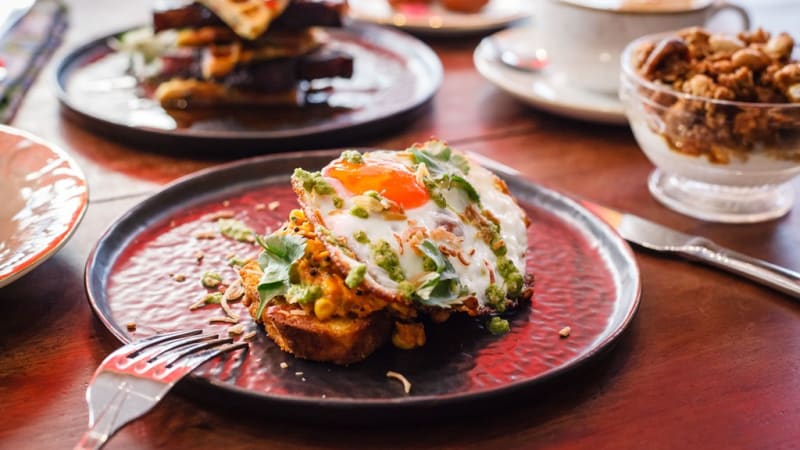 Jikoni in London - Restaurant Reviews, Menu and Prices - TheFork