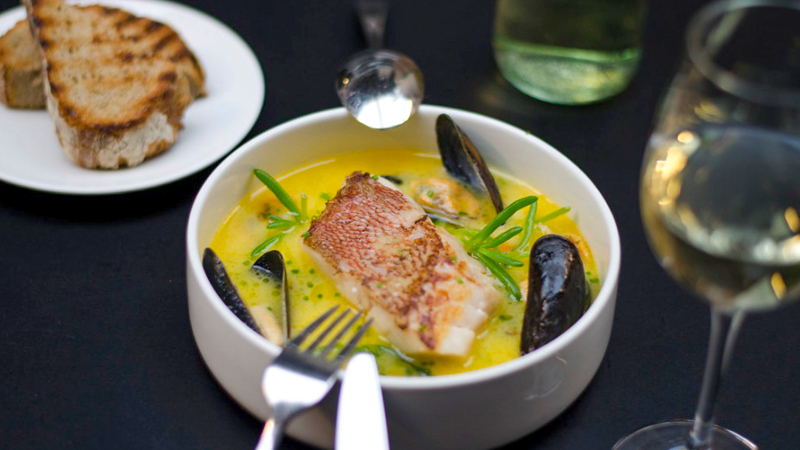 Kazerne in Eindhoven - Menu, openingstijden, prijzen, adres van ...