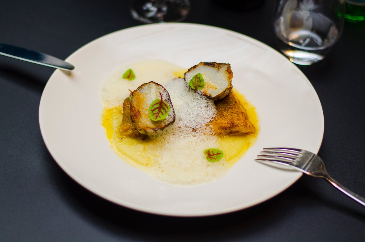 Kazerne in Eindhoven - Menu, openingstijden, prijzen, adres van ...