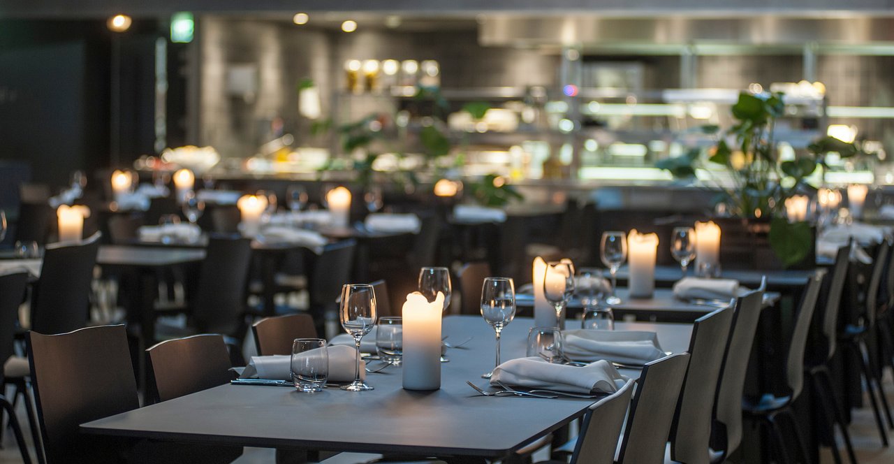 Kazerne in Eindhoven - Restaurant Reviews, Menu and Prices - TheFork