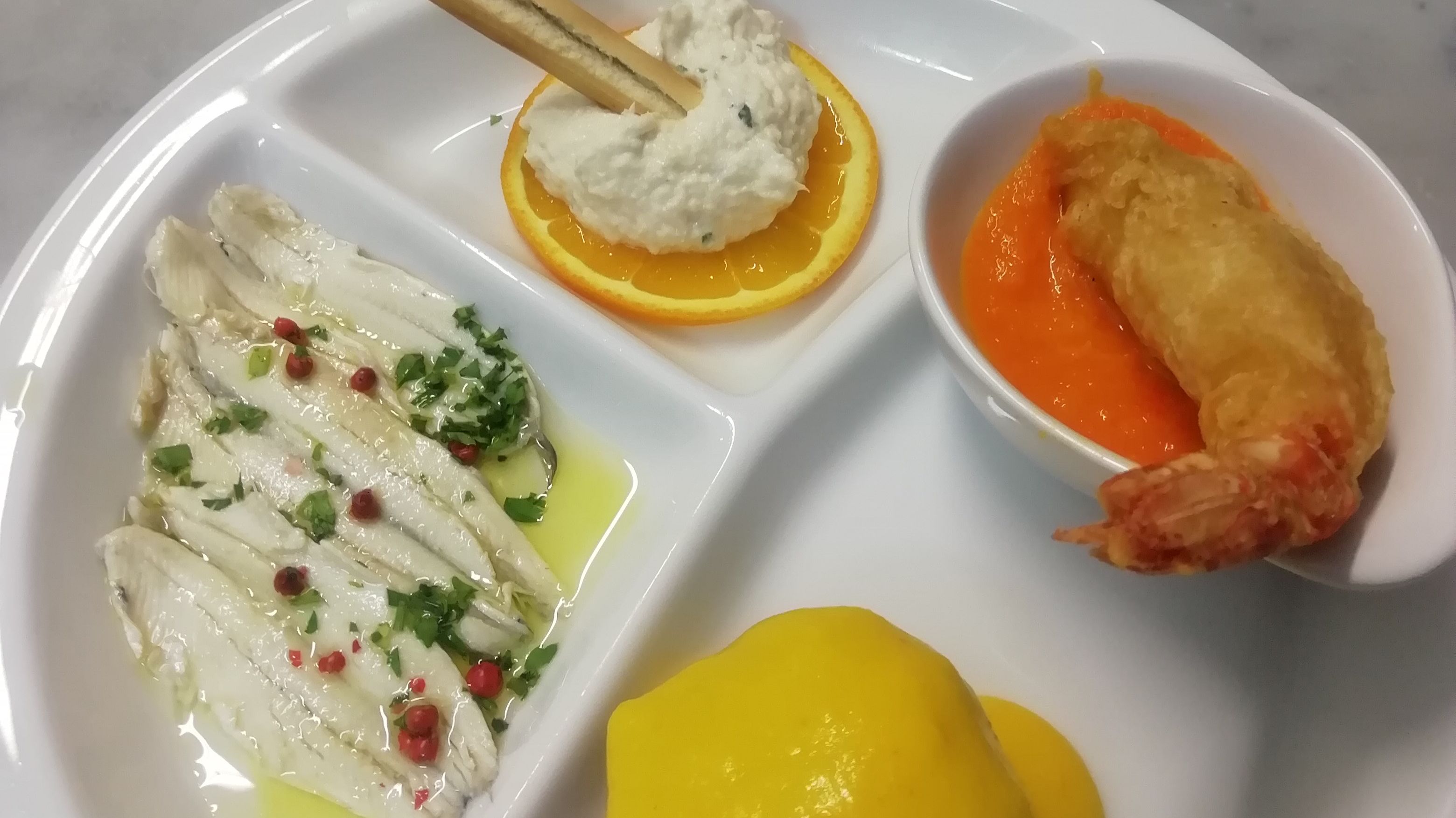 Menu 2022 - Galletto Antica Trattoria Dal 1906 in Sarzana - TheFork