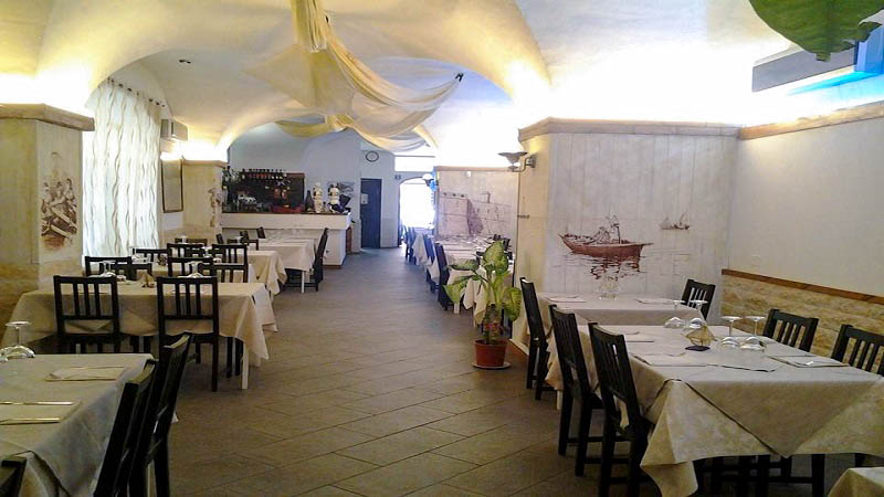 Il Molo in Livorno - Restaurant Reviews, Menu and Prices - TheFork