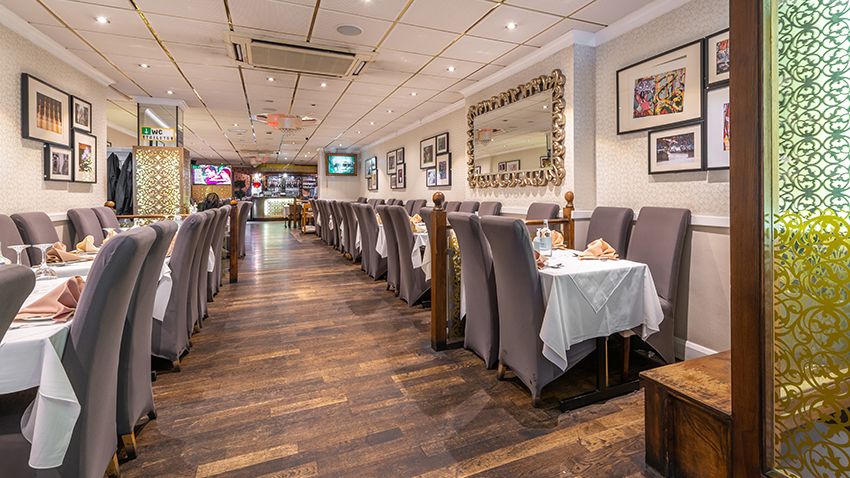Standard Balti House in London - Restaurant Reviews, Menus, and Prices ...