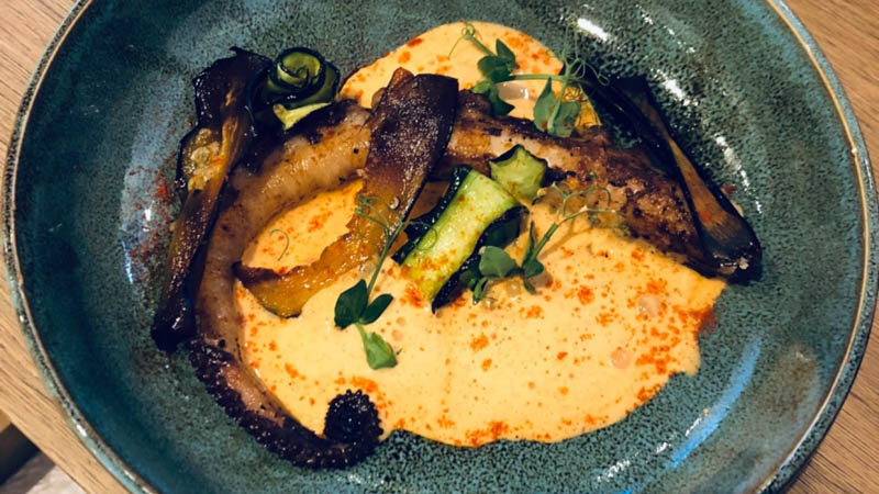 L'Atelier 28 in Saint-Maur-des-Fossés - Restaurant Reviews, Menu and ...