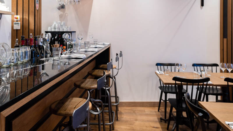 L'Atelier 28 in Saint-Maur-des-Fossés - Restaurant Reviews, Menu and ...