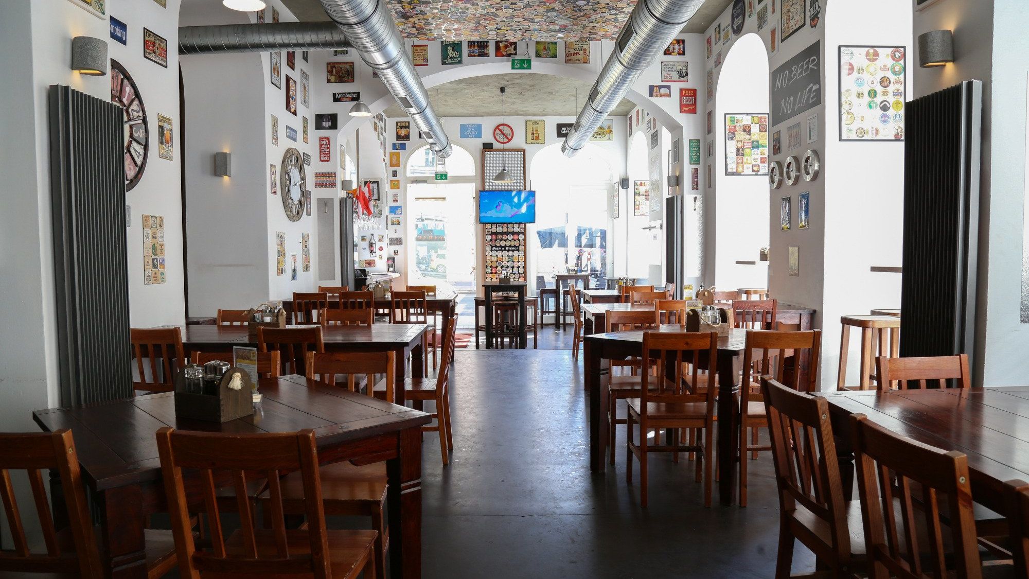 Bier & Bierli in Vienna - Restaurant Reviews, Menu and Prices - TheFork