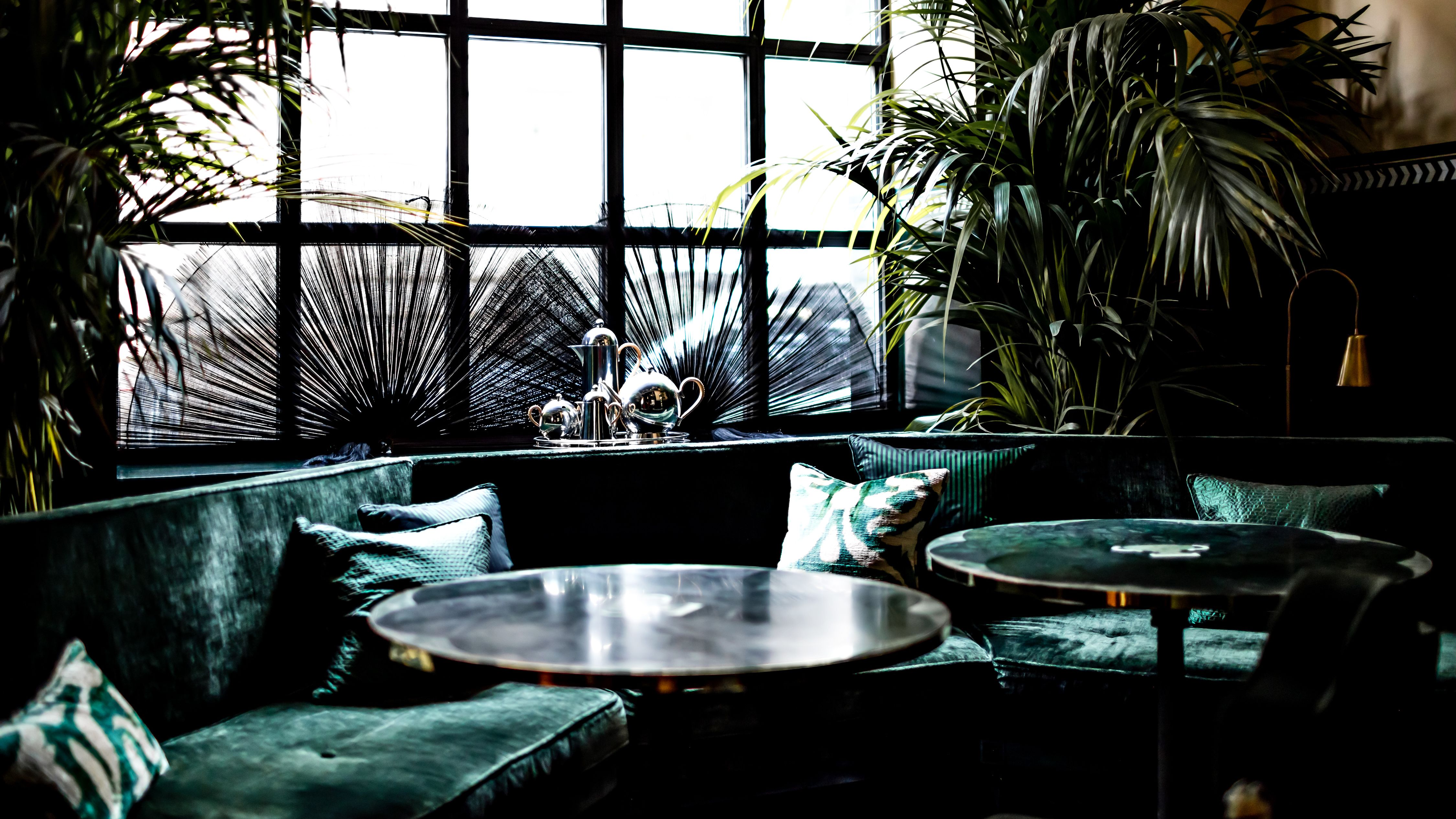 Restaurant Galanga par Monsieur George à Paris - Menu, avis, prix et ...