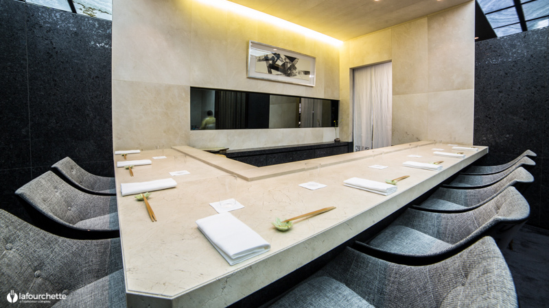 Sushi-B Paris in Paris - Restaurant Reviews, Menu and Prices | TheFork