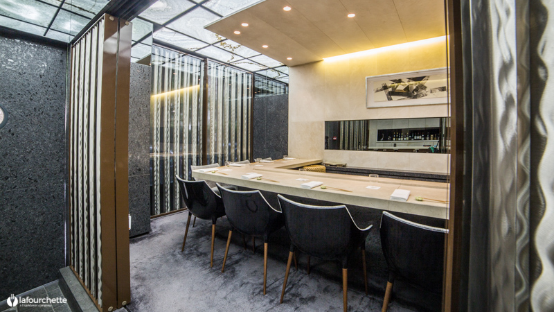 Sushi-B Paris in Paris - Restaurant Reviews, Menu and Prices - TheFork