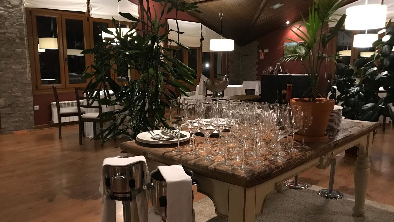 Carta y menù 2022 Actualizados - Ferpel gastronómico en Ortiguera | TheFork