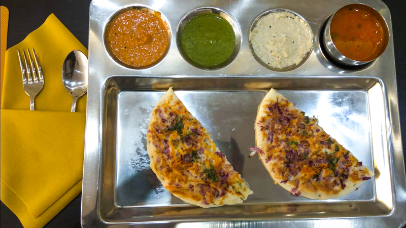 Krishna Vilas in The Hague - Restaurant Reviews, Menu and Prices - TheFork