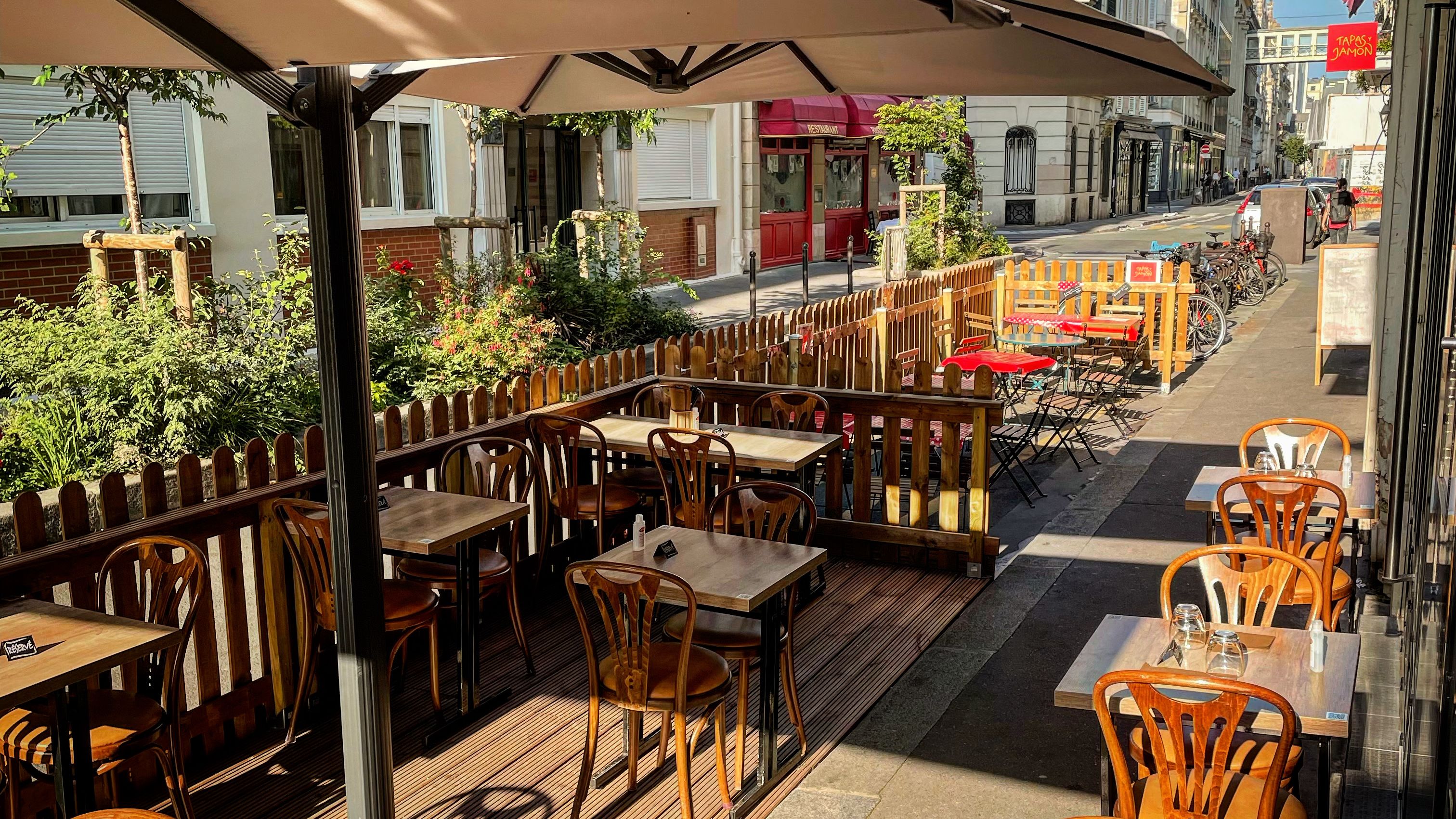 Restaurant SuMiBi Kaz à Paris - Menu, avis, prix et réservation sur TheFork