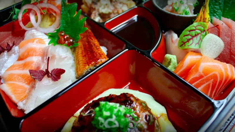 Restaurant SuMiBi Kaz à Paris - Menu, avis, prix et réservation sur TheFork