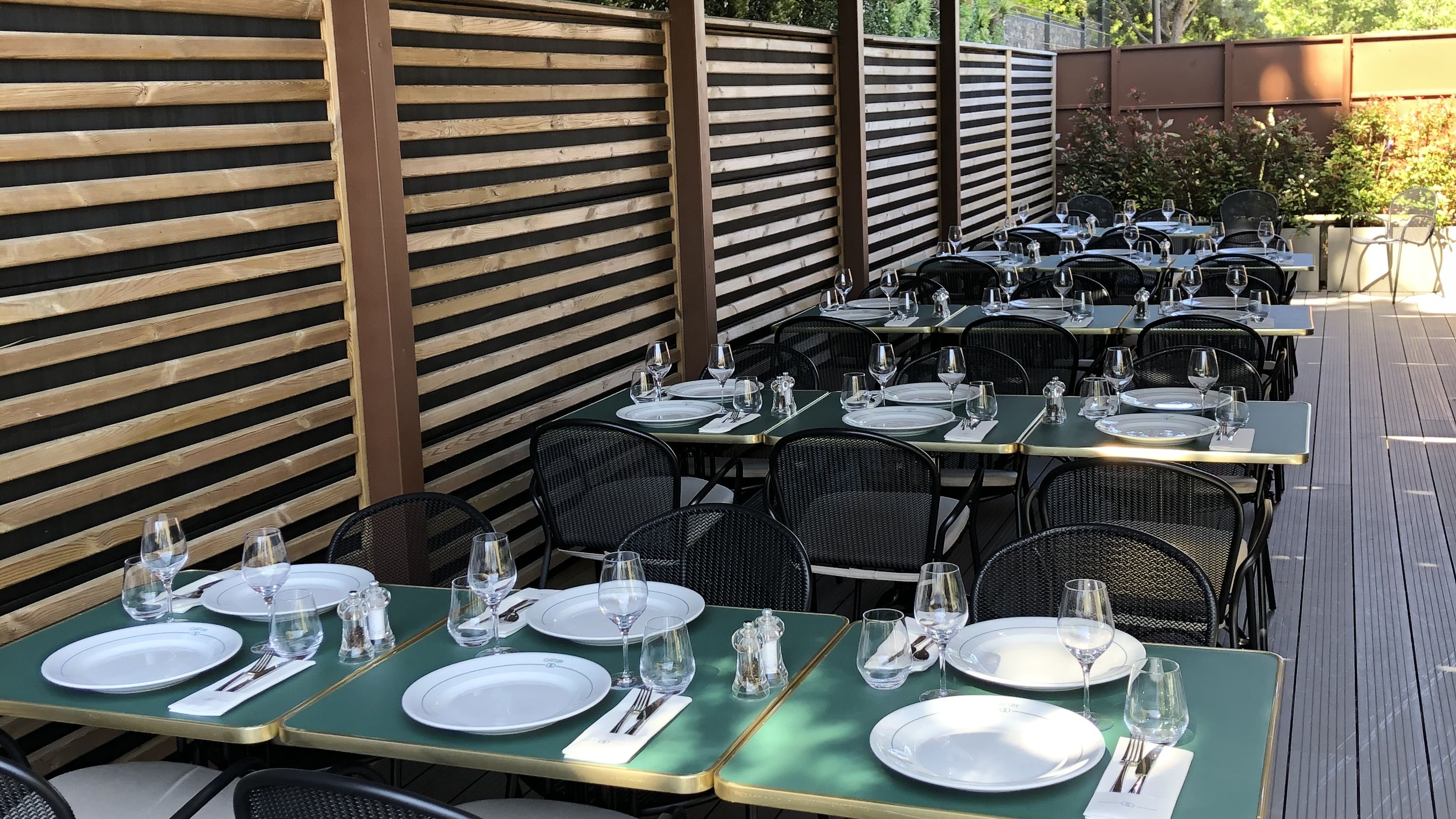Le Gatsby in Aix-en-Provence - Restaurant Reviews, Menu and Prices ...