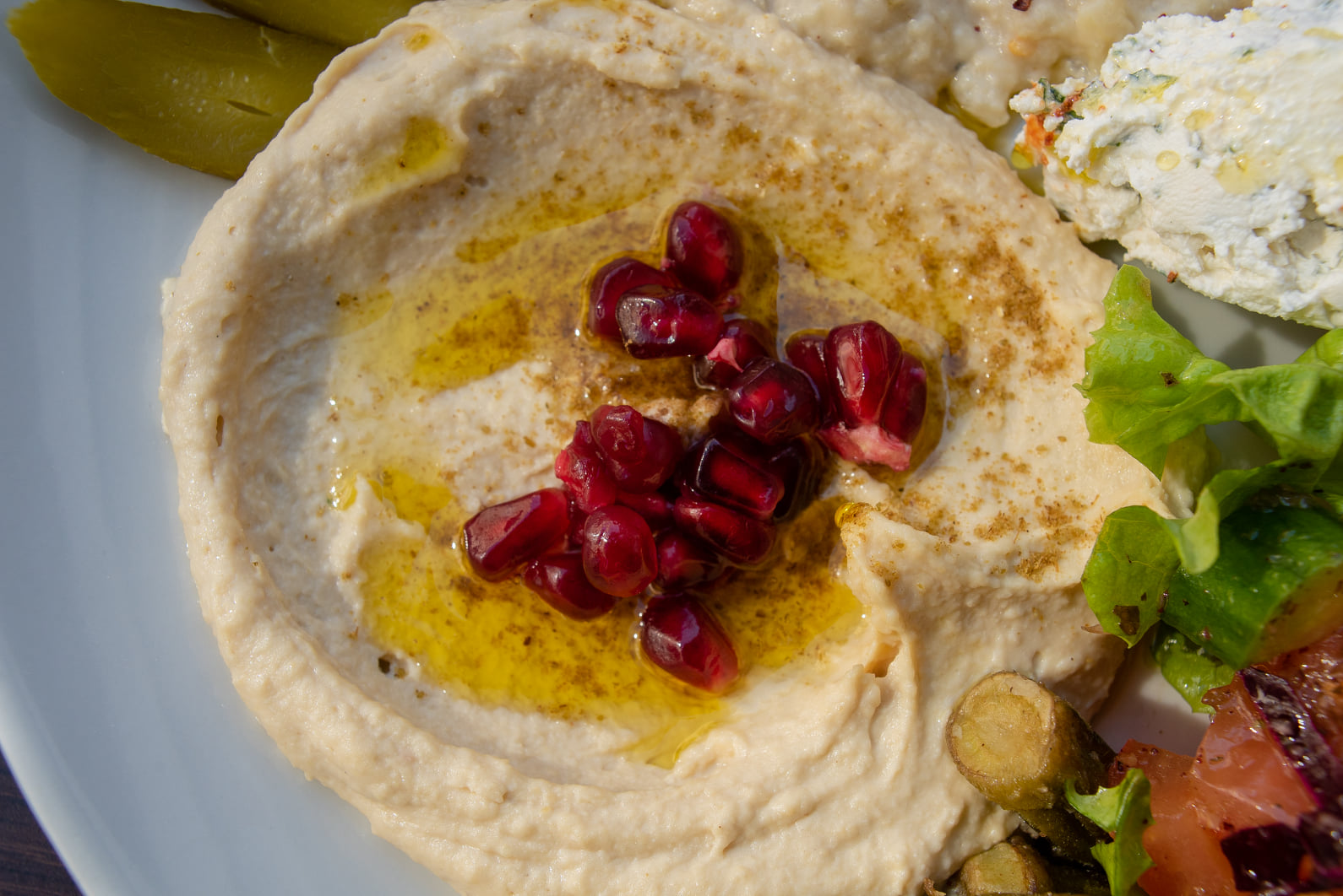 Le Levant in Marseille - Restaurant Reviews, Menu and Prices - TheFork